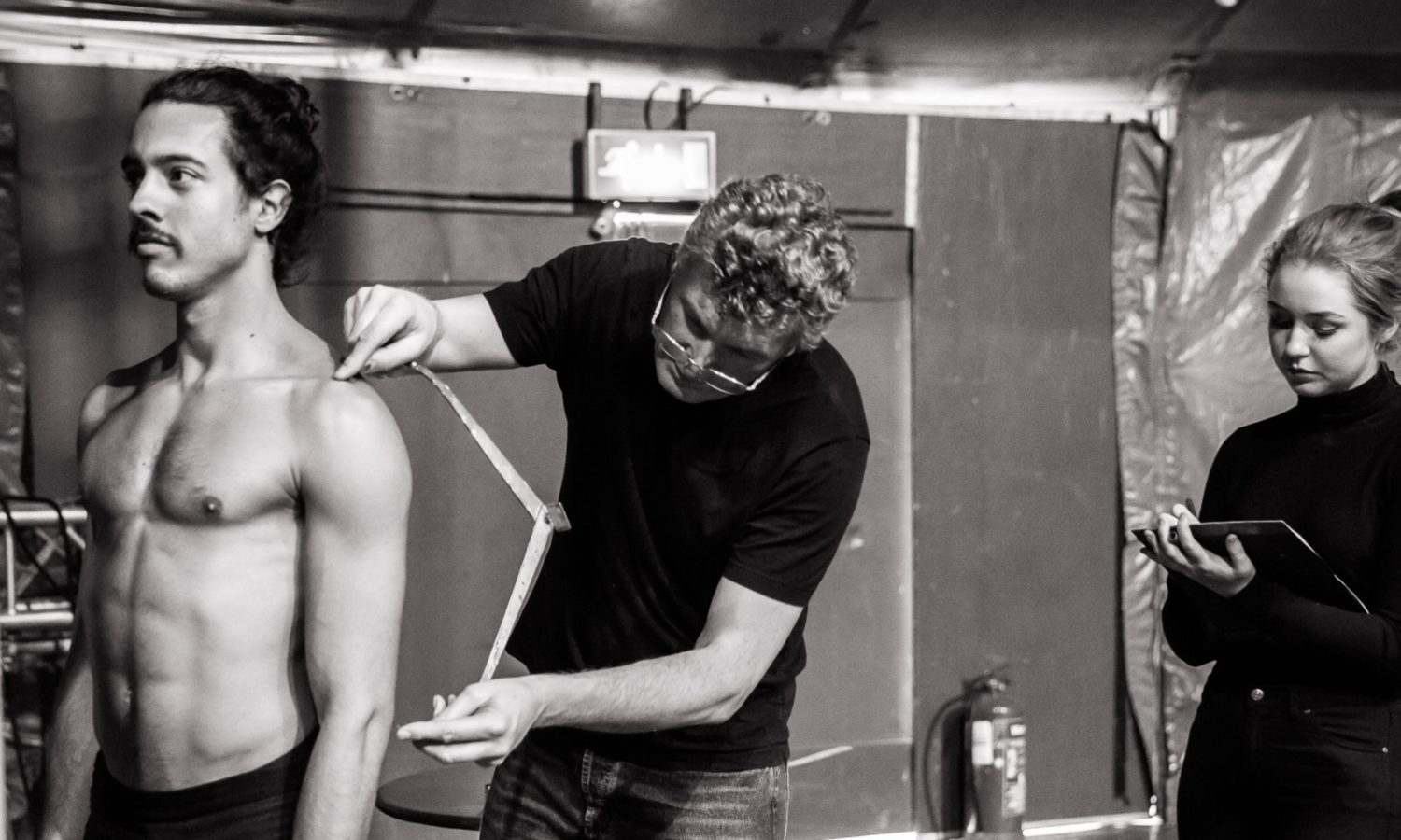 Michael Talbot | Calken Gallery